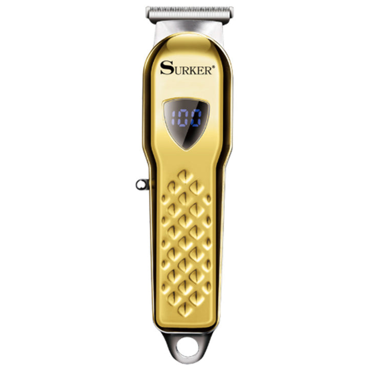 SURKER – surker